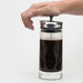 How Our New Coffee Brewing Method Works: A Hand Pressed Coffee Plunger ...